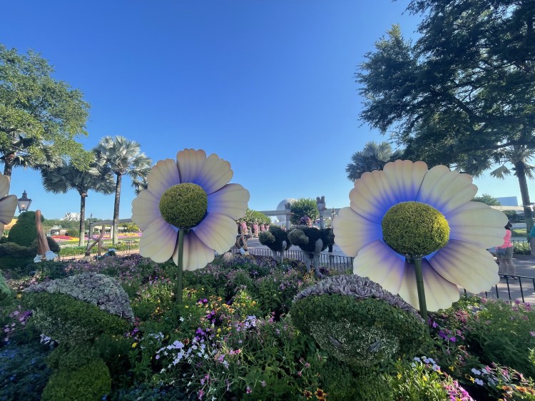 Weather at Walt Disney World: Your Month-by-Month Guide – Wish for Magic