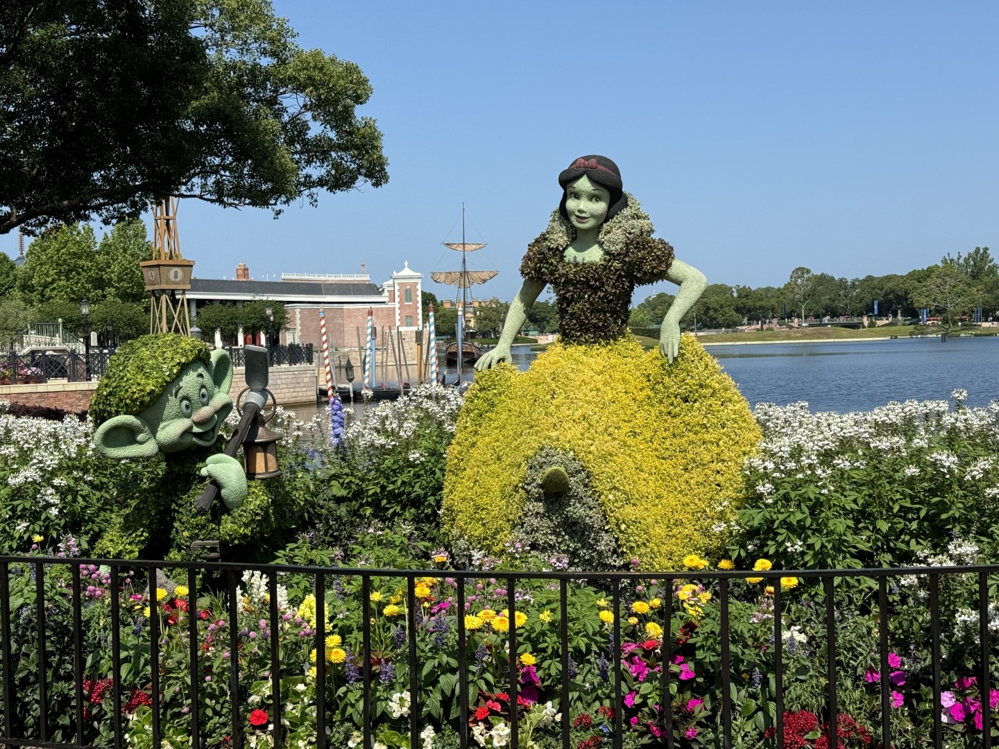 Weather at Walt Disney World: Your Month-by-Month Guide – Wish for Magic