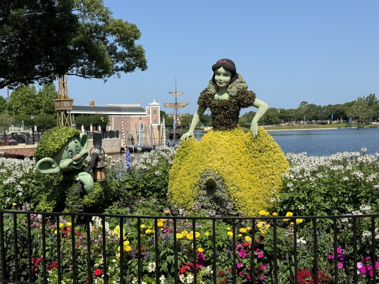 Weather at Walt Disney World: Your Month-by-Month Guide – Wish for Magic