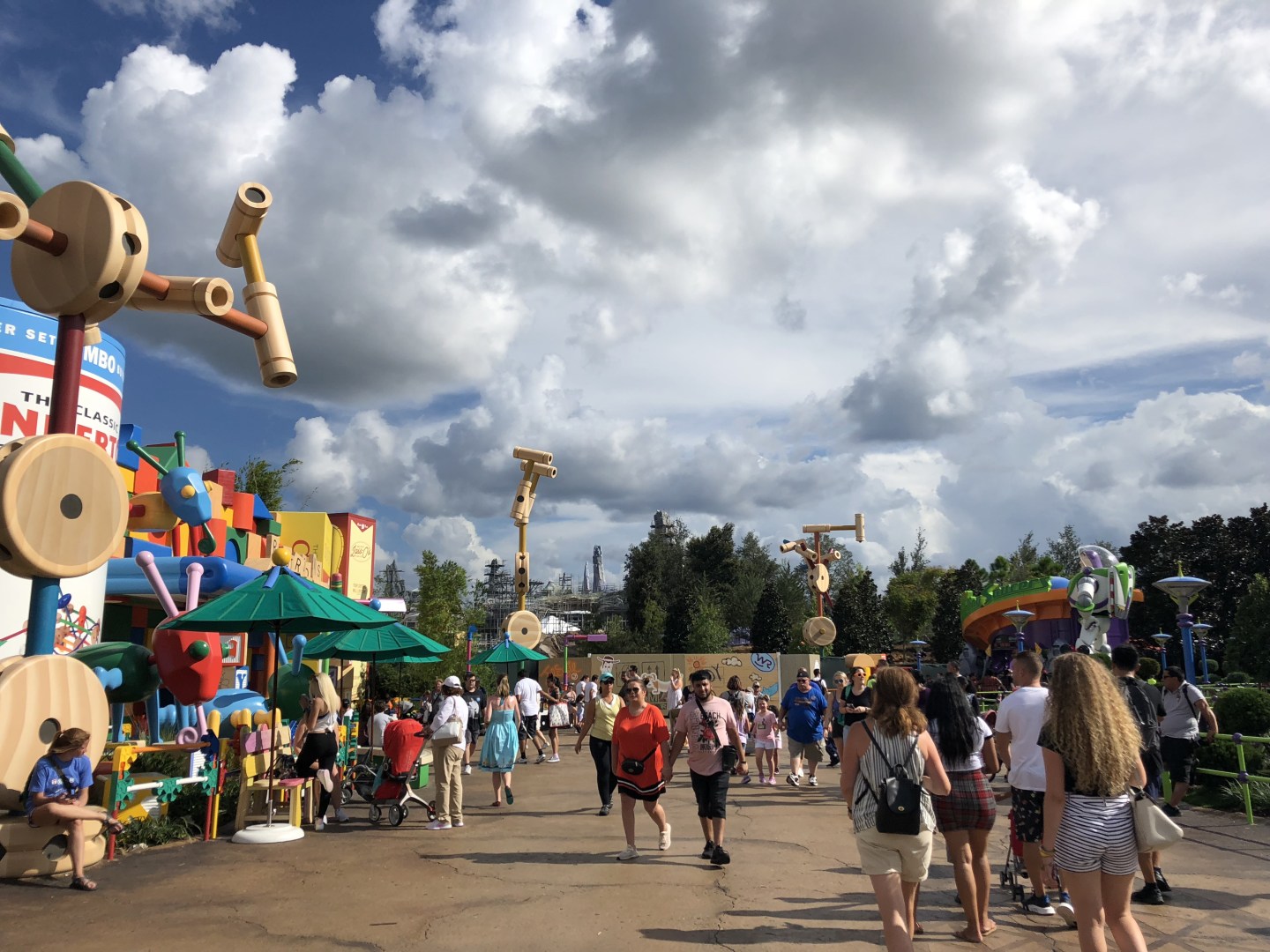 Weather at Walt Disney World: Your Month-by-Month Guide – Wish for Magic